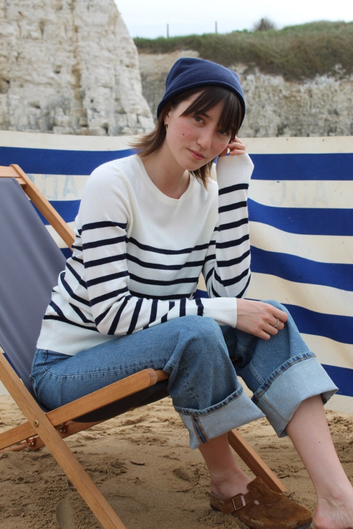 Chalk Clothing UK - Shop Knitwear - Free Delivery*. – The White Room