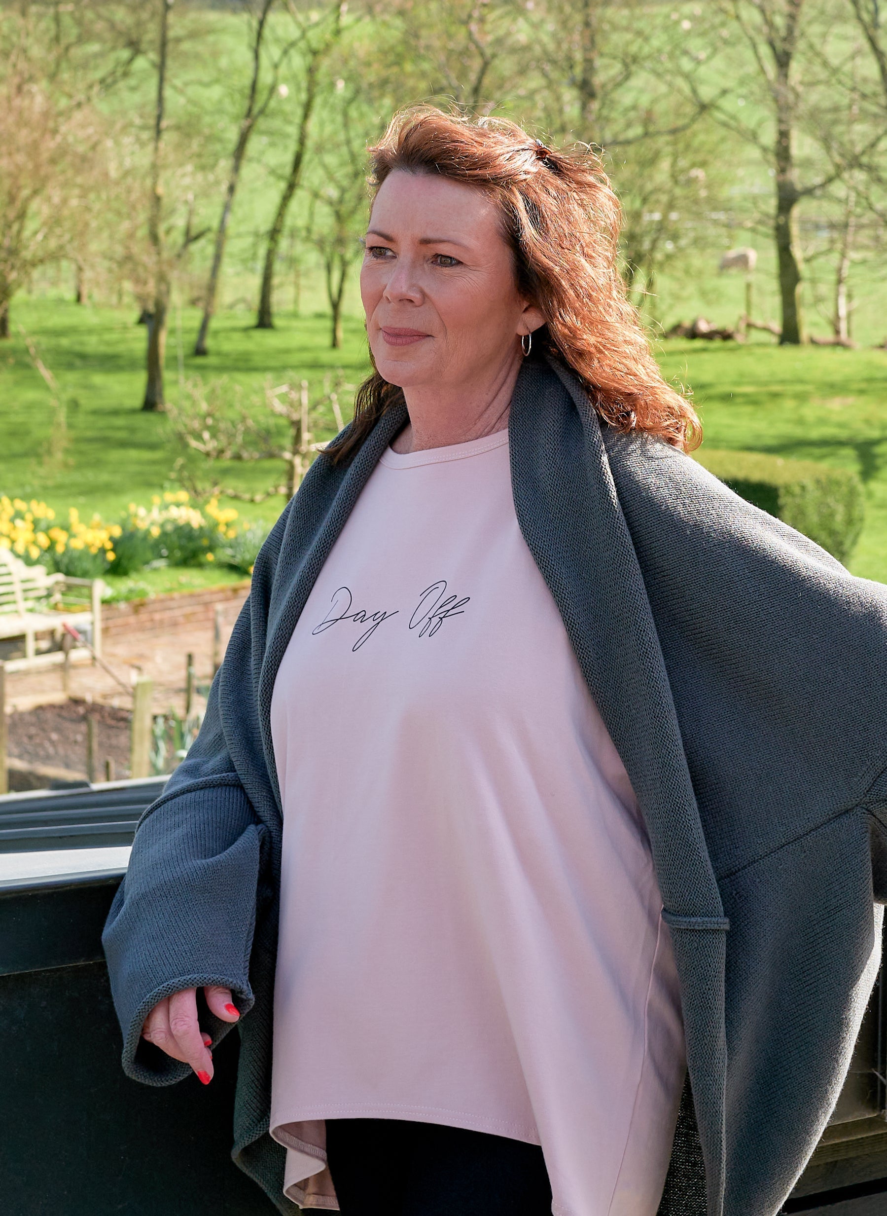 Chalk Clothing UK - Robyn Top - Free Delivery*. – The White Room