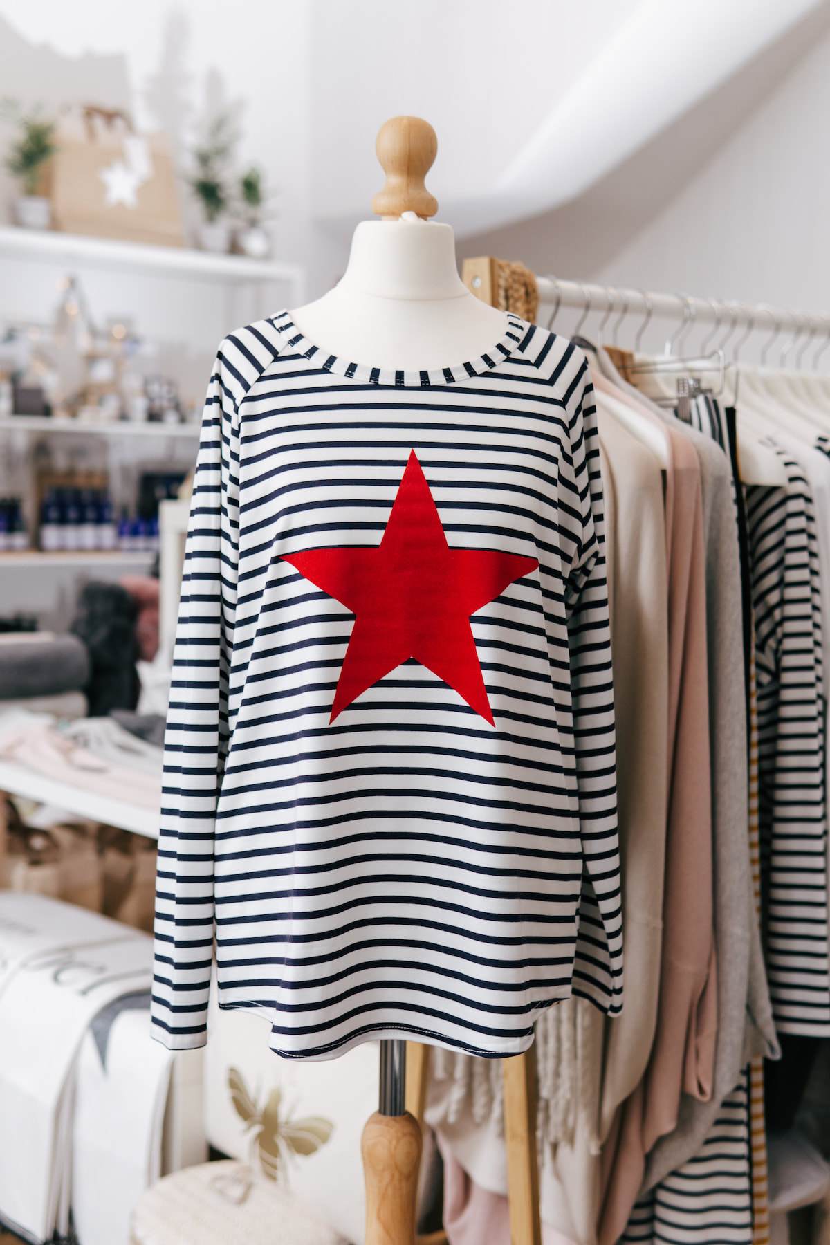 The White Room | Lifestyle Store & Boutique