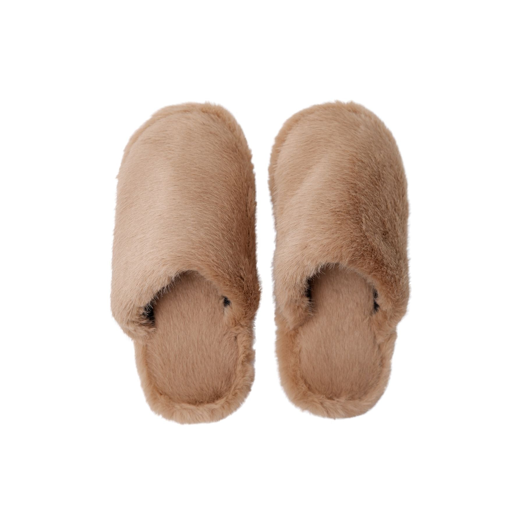 Blaze Slippers | Sand – The White Room